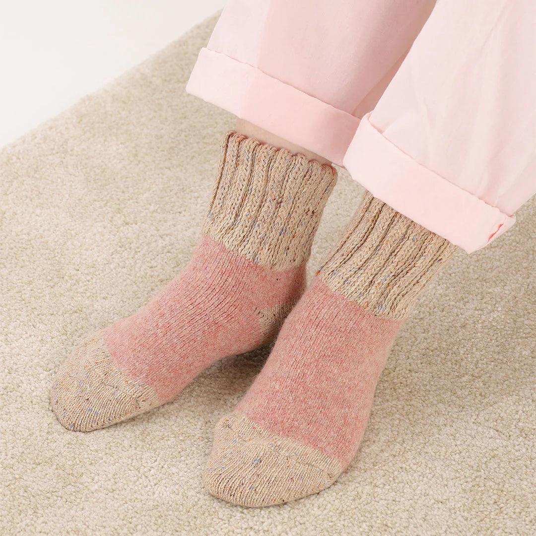 The Ultimate Guide to Indoor Socks: Room Socks and Lighter Options ...