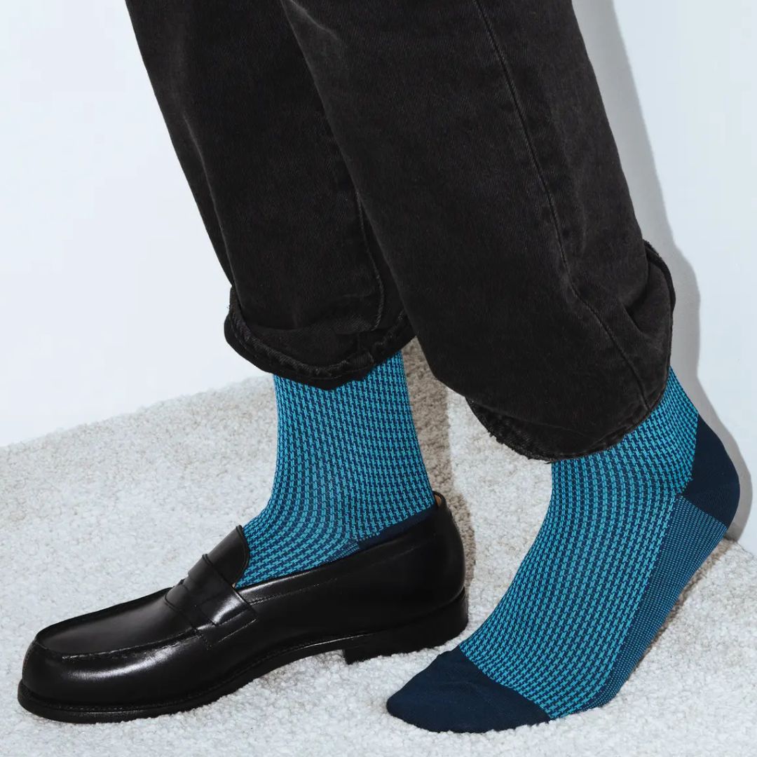 The Office Sock Guide Every Man Needs – Tabio UK