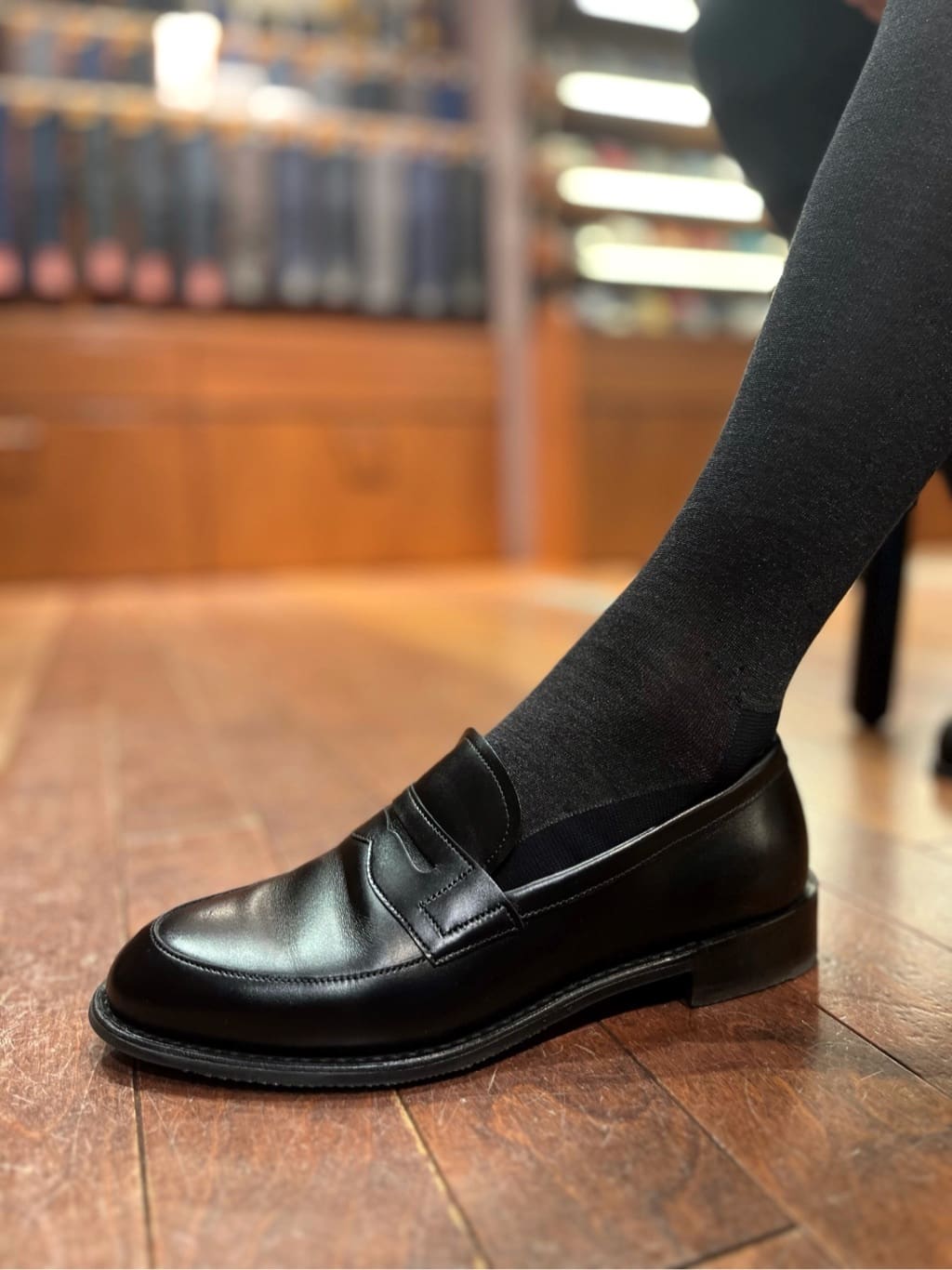 Elevate Your Look: Sock Style Tips and Advice for Men – Tabio UK