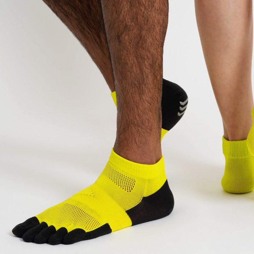 Winter Fitness: Why You Should Start Running – Tabio UK