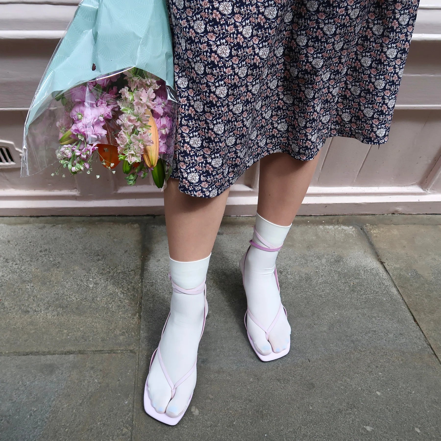 The Latest Sock Trends: Uncovering the Top Bestsellers – Tabio UK