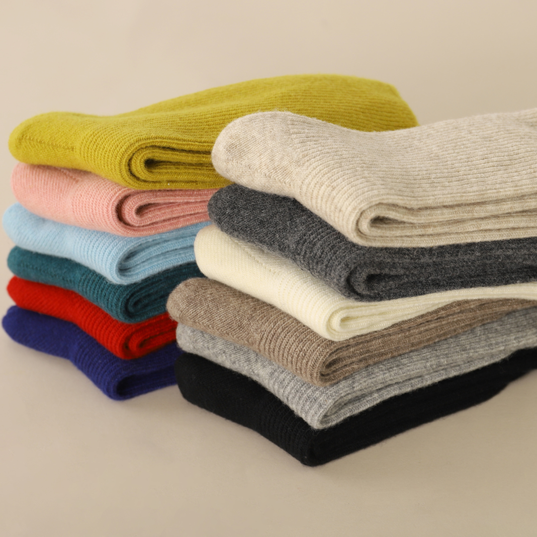 Sock Care 101: Make Your Socks Last Longer – Tabio UK