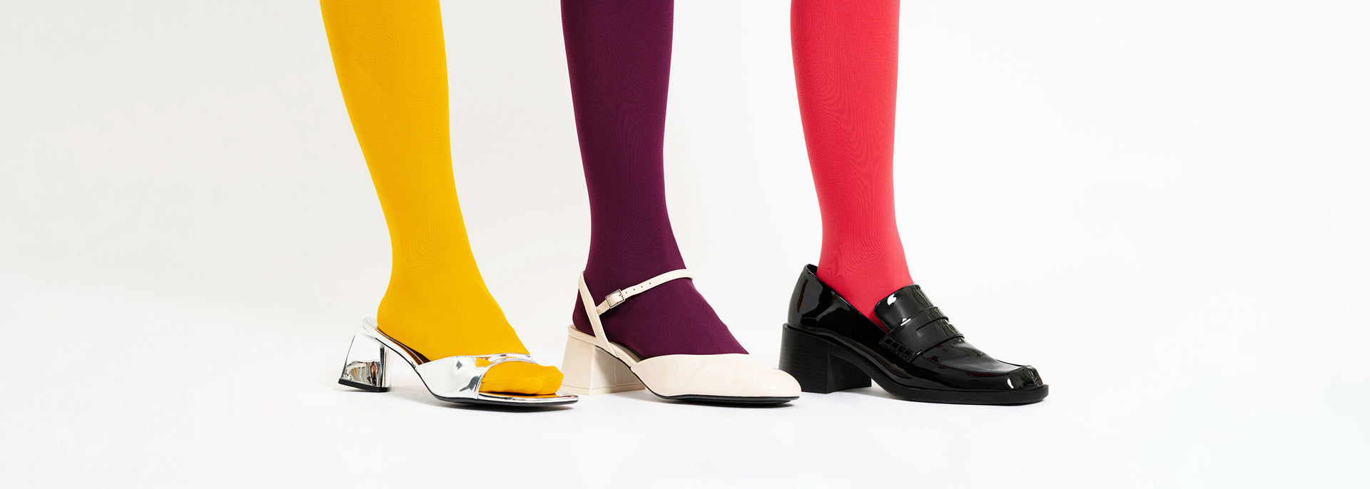 6 Types of Socks & Lengths Explained – Tabio UK