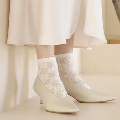 Women's Sheer Socks - Perfect for summer | Tabio UK