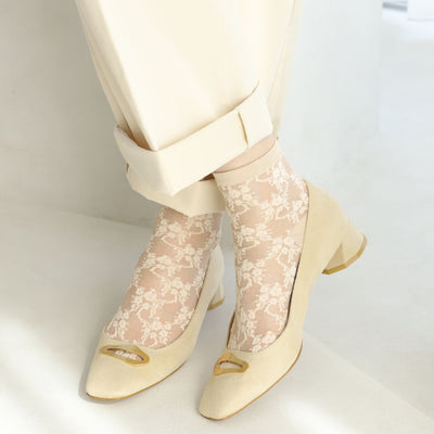 Women's Sheer Socks - Perfect for summer | Tabio UK