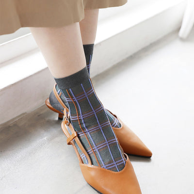 Women's Sheer Socks - Perfect for summer | Tabio UK