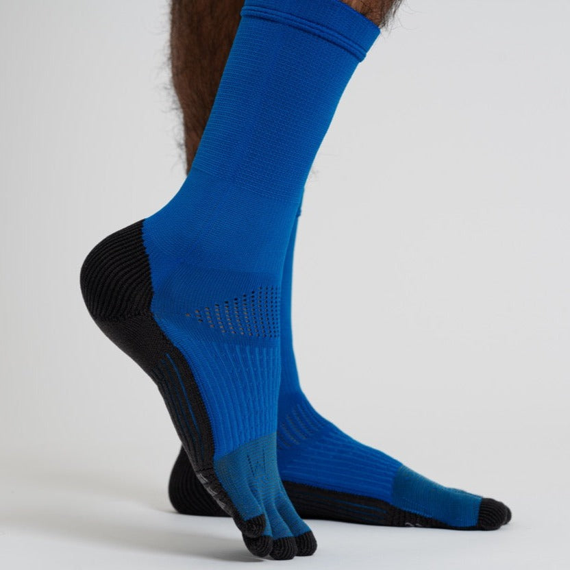 Women's Football Toe Socks – Tabio UK