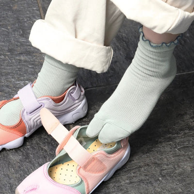 Tabi & Toe socks for Men and Women - Tabio UK